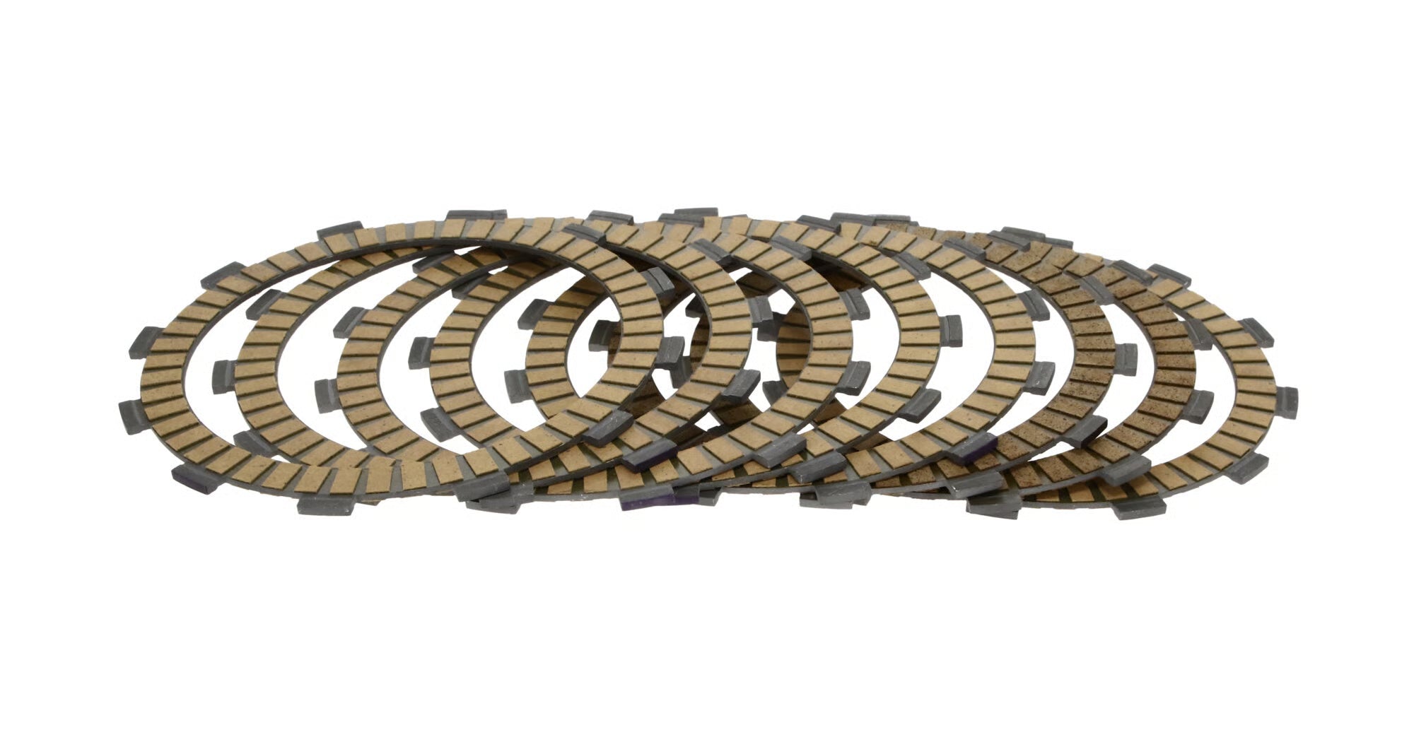 PROX CLUTCH FRICTION PLATE SET BETA 16.S73028 – Triplescycleworks